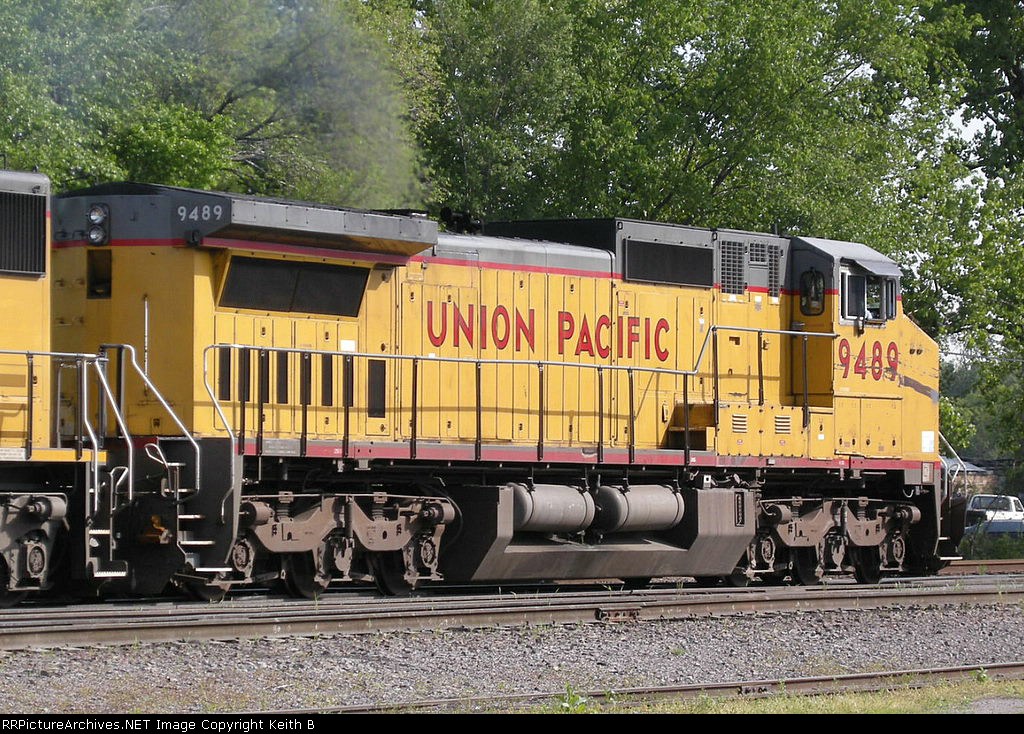 UP 9489